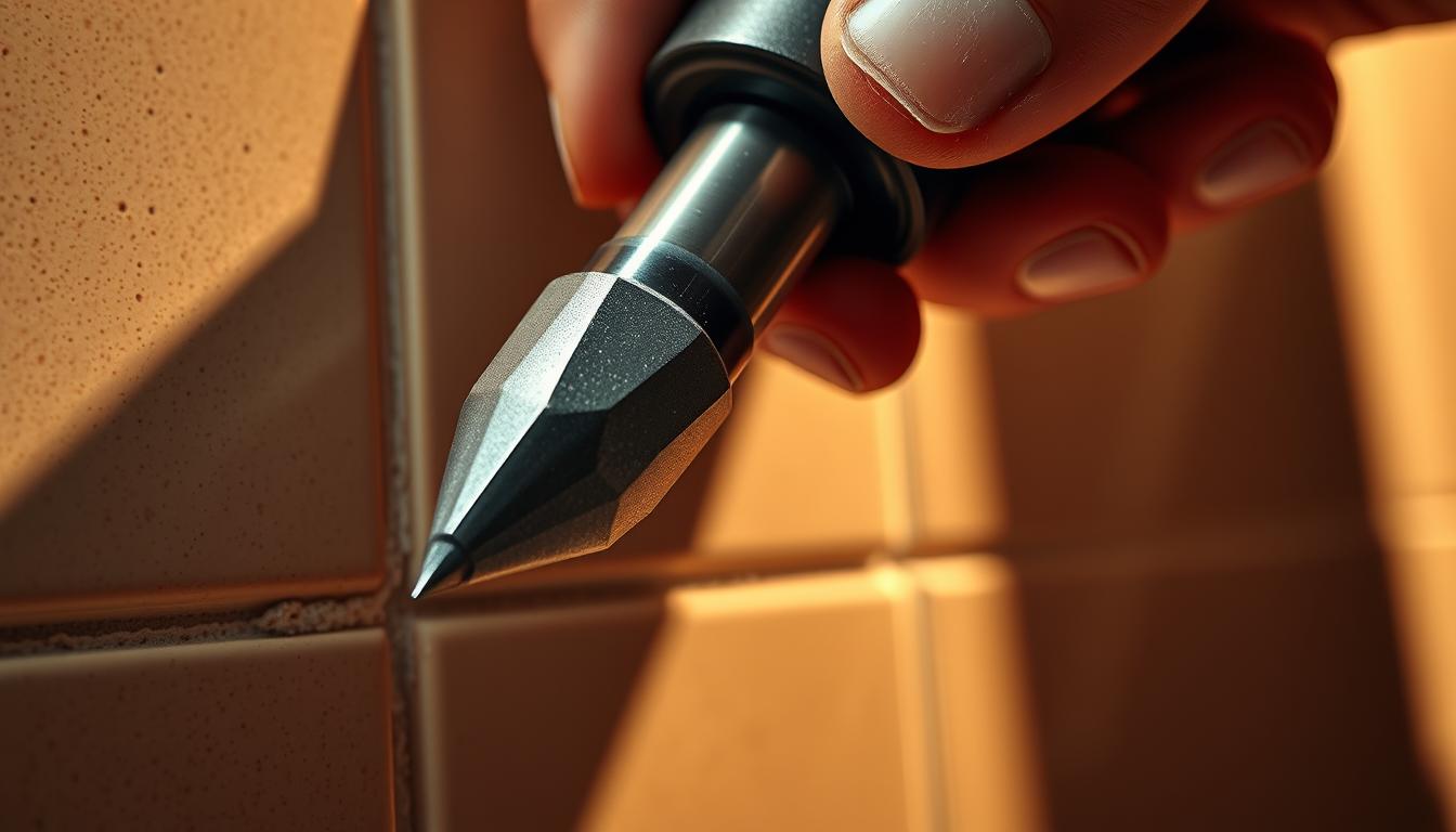Fliesenbohrer mit Diamant: So gelingt der perfekte Schnitt - dotwired.de